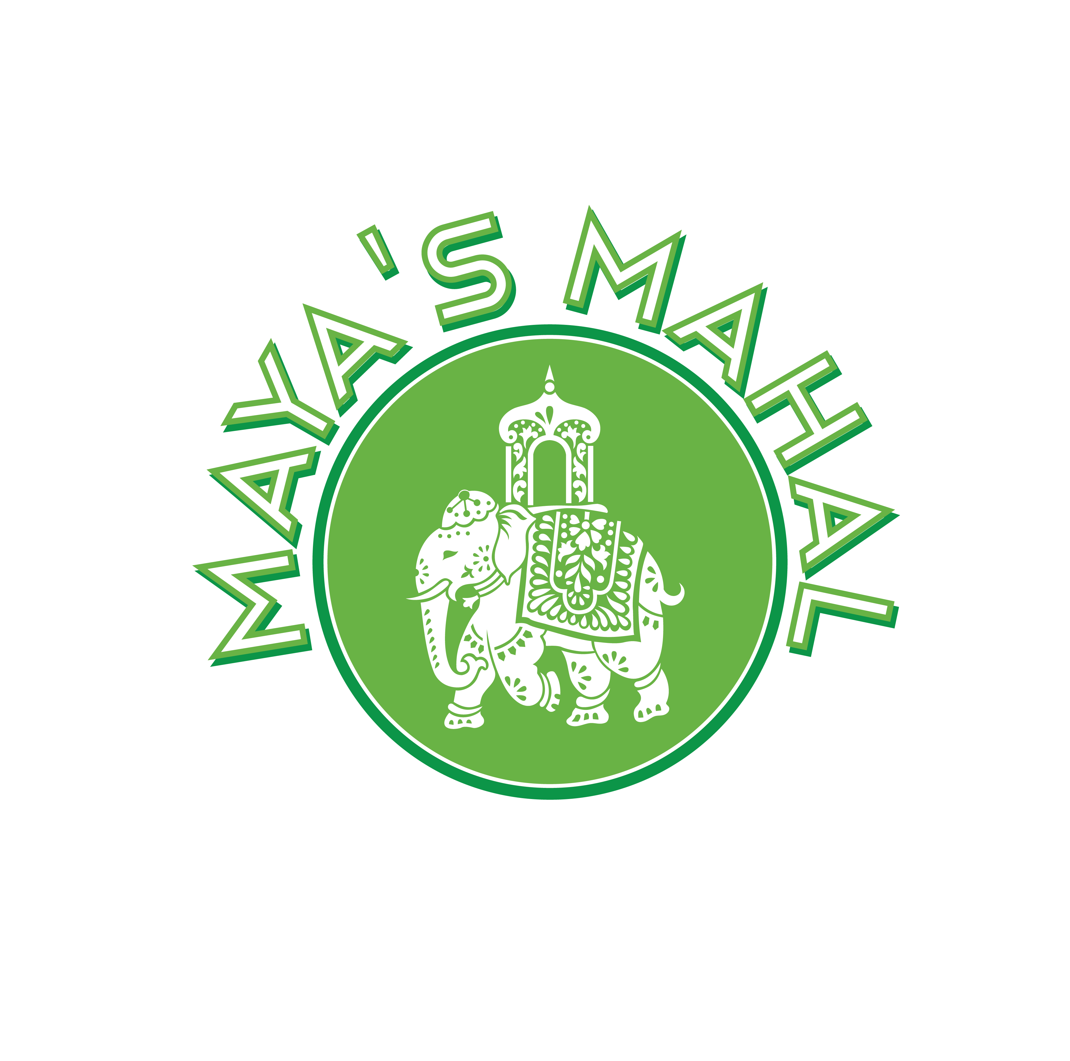 Maya's Mahal – mod's mahal